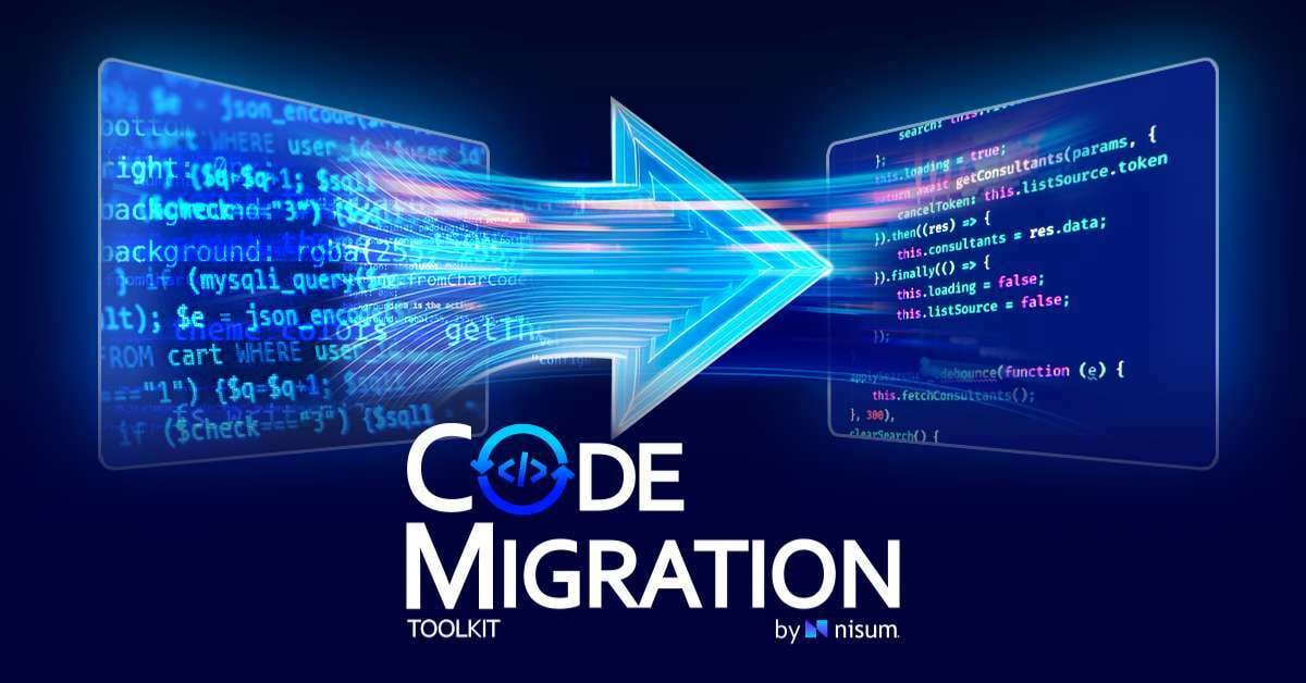 Upgrade Legacy Systems With Our GenAI-Powered Code Migration Toolkit